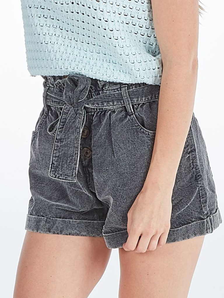 SS Josephine Shorts – Holt & Company, LLC