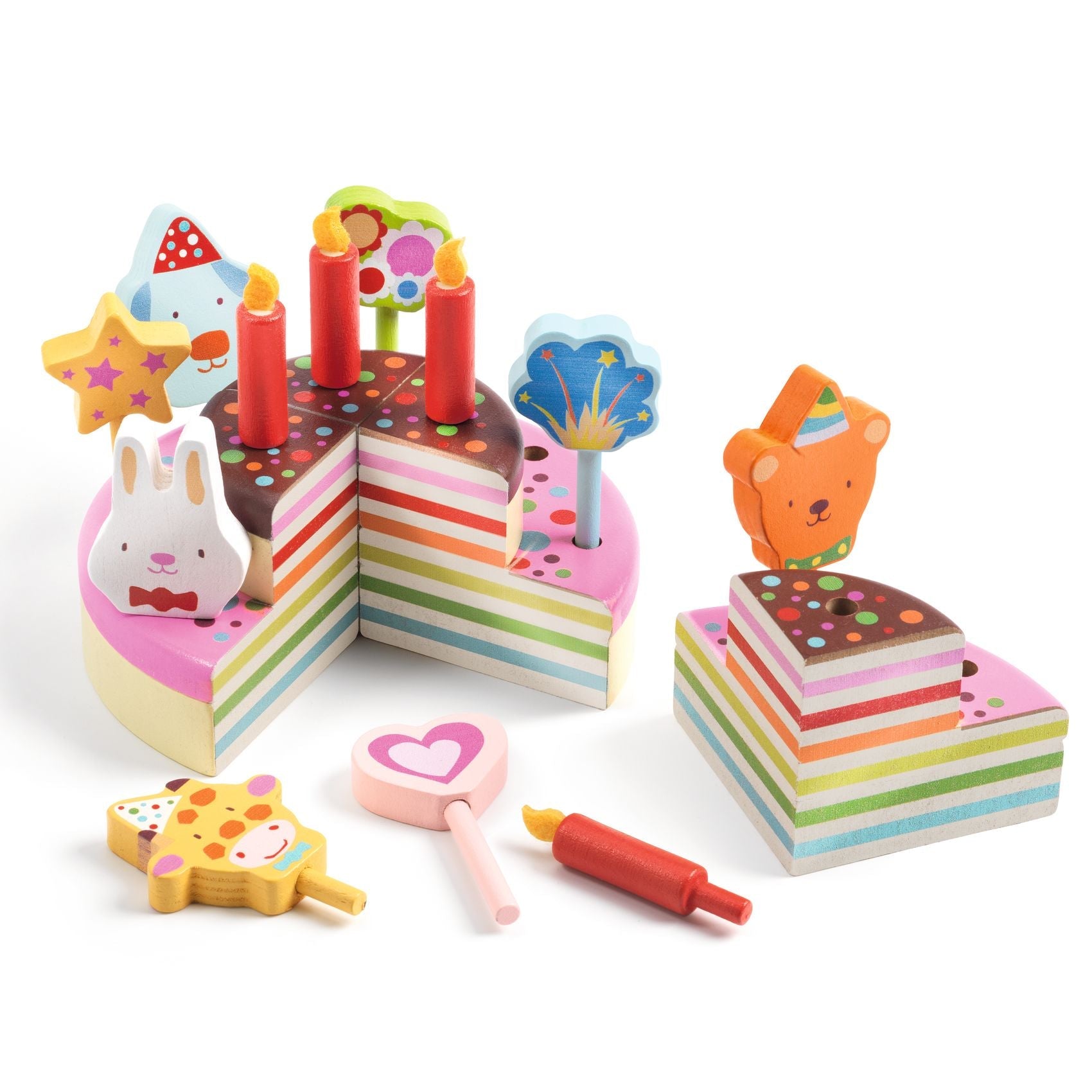 ROLE PLAY HAPPY BIRTHDAY – Holt & Company, LLC