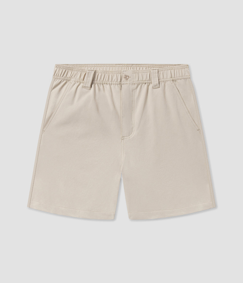 NOMAD SHORTS - CANVAS – Holt & Company, LLC