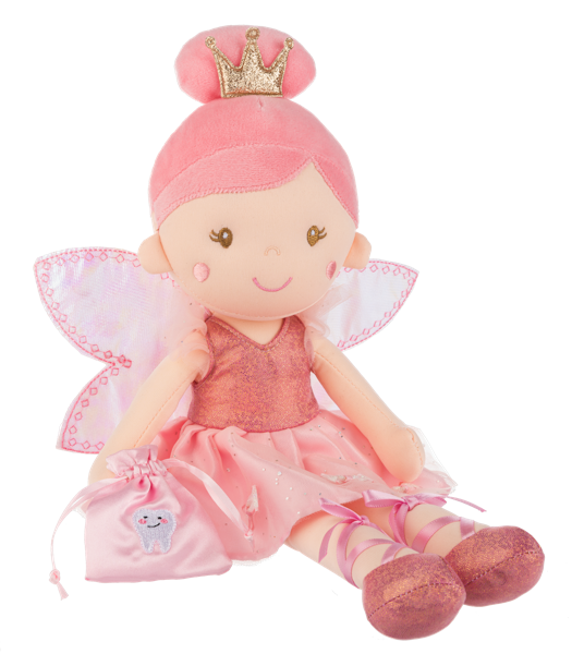 Tooth Fairy – Holt & Company, LLC