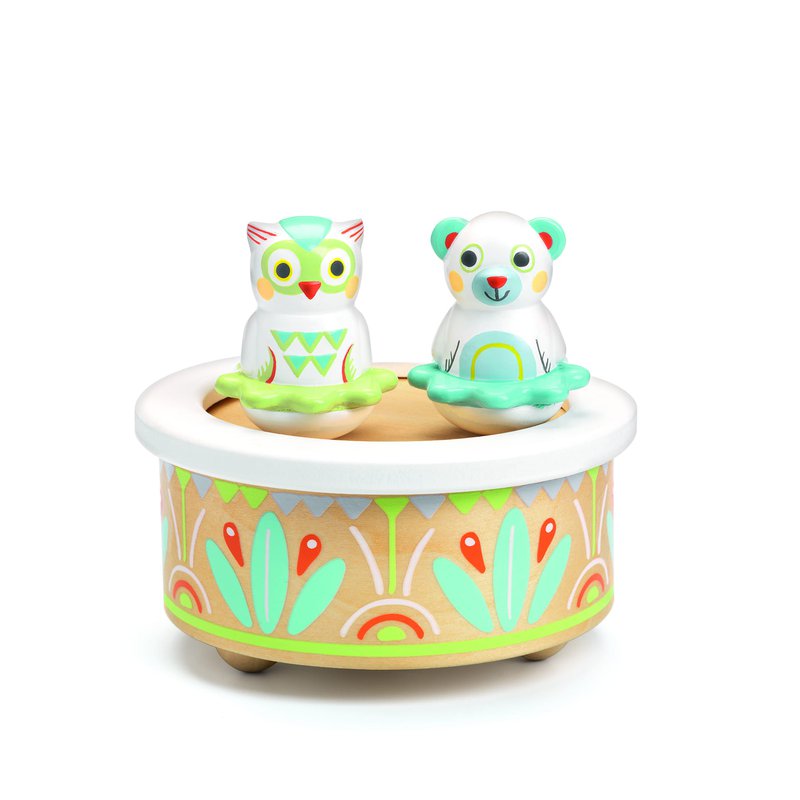 BABY WHITE MUSIC – Holt & Company, LLC